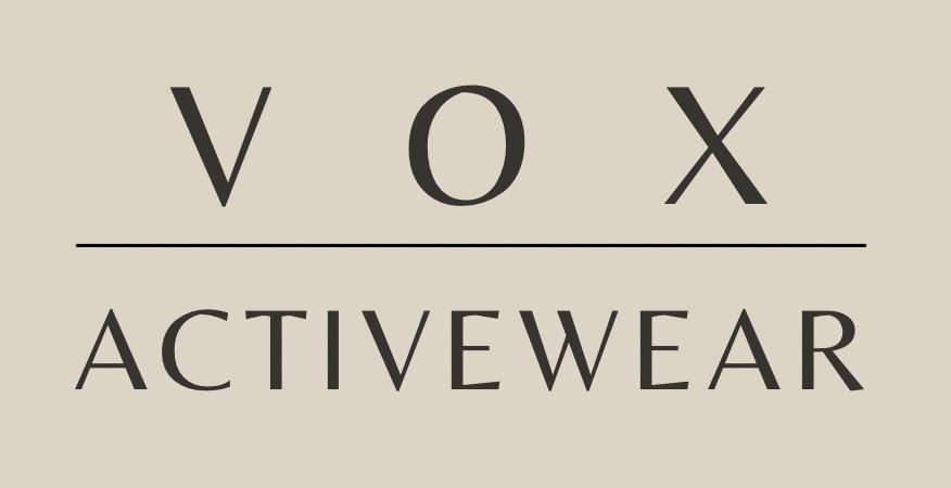 VOX ACTIVEWEAR